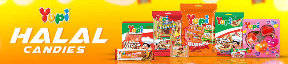 Buy Global Halal Candies Online Australia – Global Sweets & Lollies