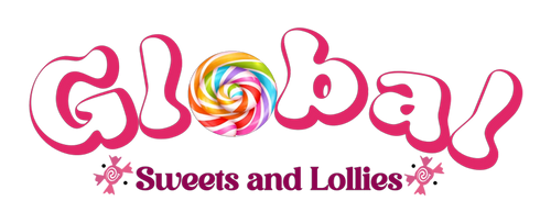 !Juicy Jelly Gummy Bear 1kg – Global Sweets & Lollies