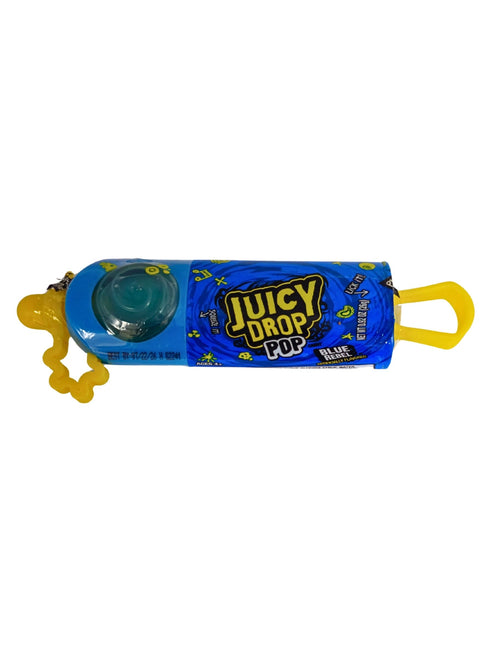 Juicy Drop Pop 26g – Global Sweets & Lollies