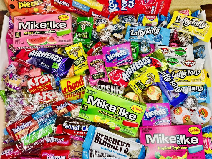 Global Sweets & Lollies – Global Sweets & Lollies