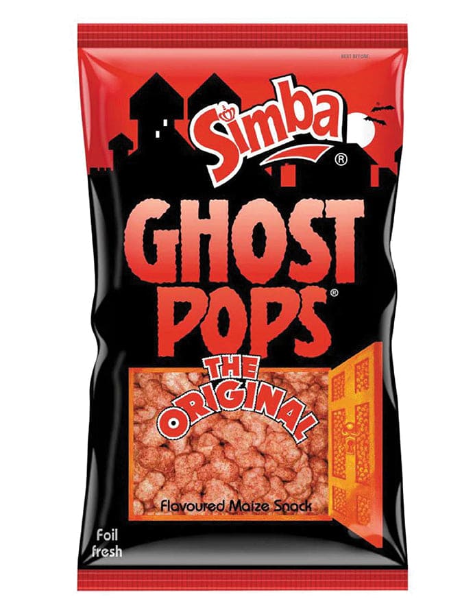 Simba Ghost Pops – Global Sweets & Lollies